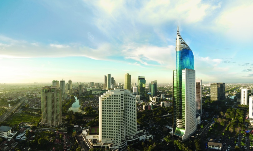 Jakarta-Indonesia | Viajar Verde