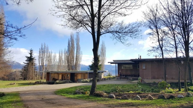Onde ficar na Patagônia chilena - Patagônia House, em Coyhaique ...