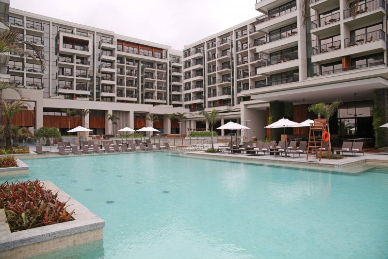 Grand Hyatt Rio Recebe Certificações De Sustentabilidade E