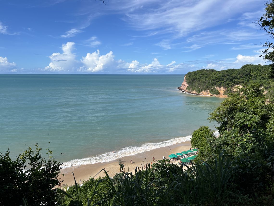 Madeiro Beach Hotel: o refúgio mais charmoso de Pipa | Viajar Verde
