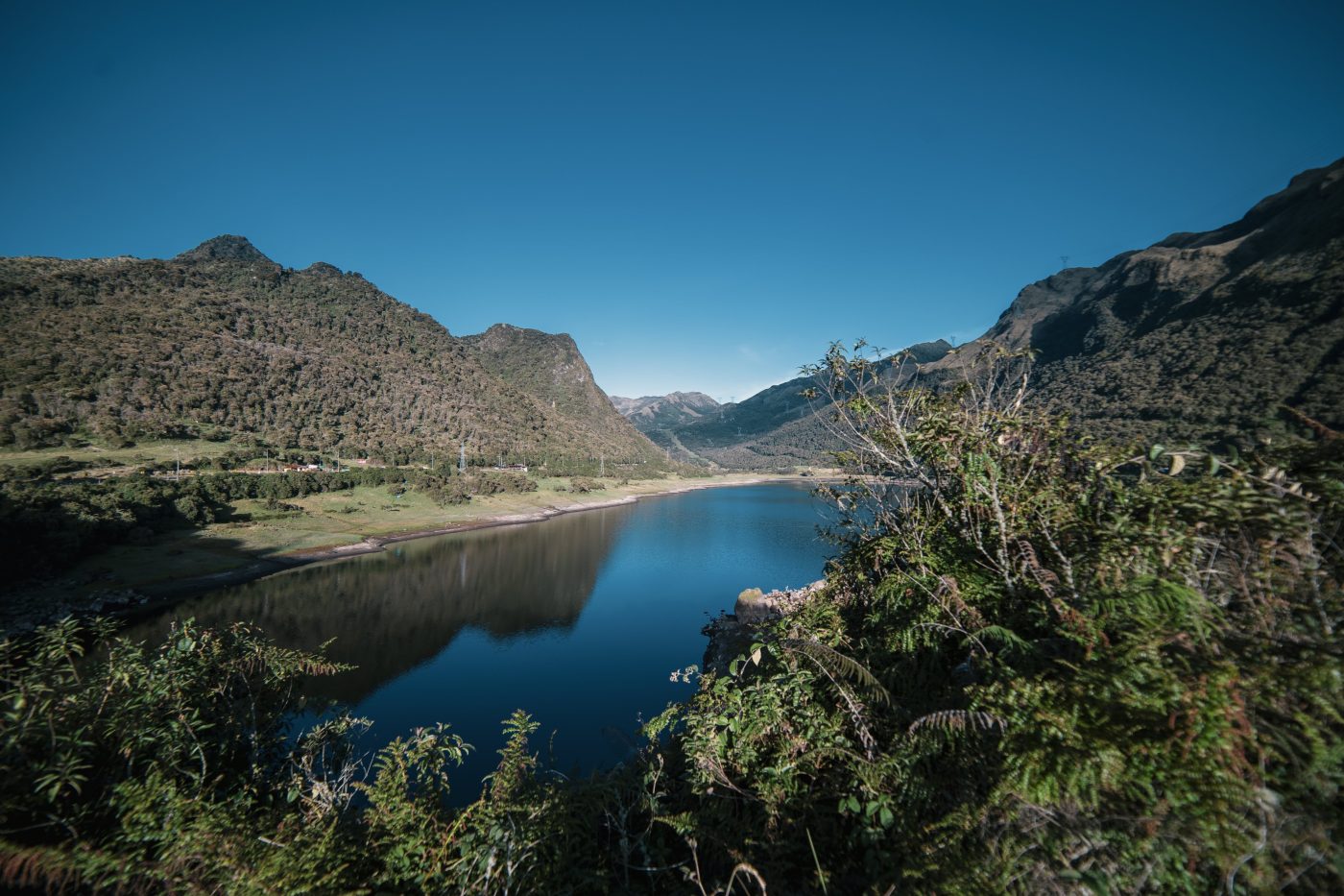 Papallacta: destino de águas termais, bem-estar e ecoturismo nos Andes ...